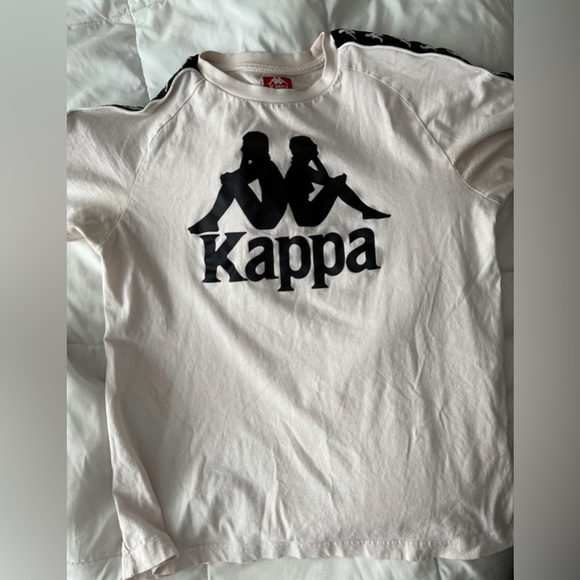 Kappa | Tops | Kappa Og Tee Shirt | Poshmark